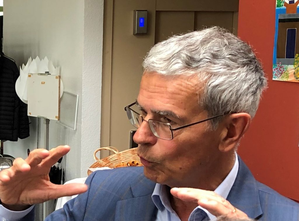 Chronique d’étonnement n°111 | Le blog de Xavier Denecker