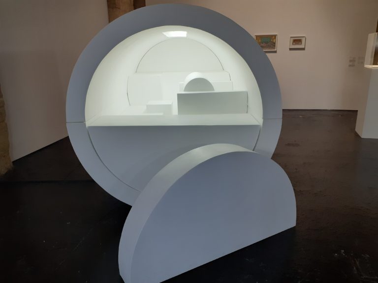 Les cellules d’Absalon | Le blog de Xavier Denecker